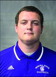 Fall Collegiate Sports Notes