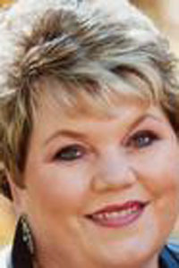 Debra Gielow Alberts