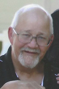 Ronald Melvin Olson