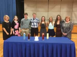 Mabel School Board continues enrollment issues with Iowa