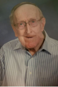 Donald “Sonny” Lester Kohn