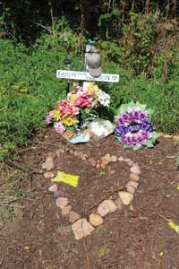 Kaitlyn Hansen’s family tries to move on after sentencing