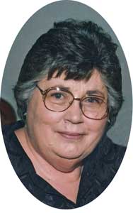 Mary Jane Christopherson