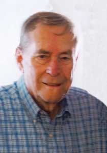 Julene Gordon Johnson