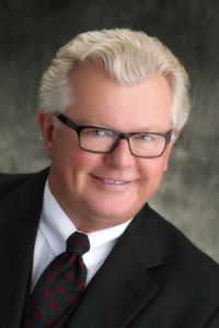 Gregory “Greg” Anderson