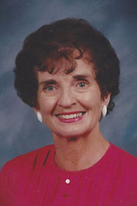 Beverly Ann Knutson