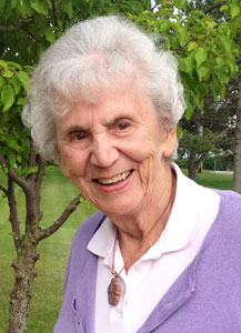 Annette “Anne” Loretta Manahan