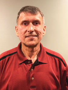 Meet the candidates for District 3 Commissioner – Kevin Beck