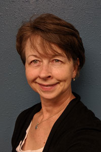 Meet the Candidates: Terri Benson Mayor, City of Rushford