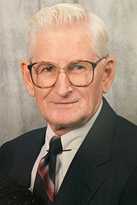 Kenneth Francis Malley