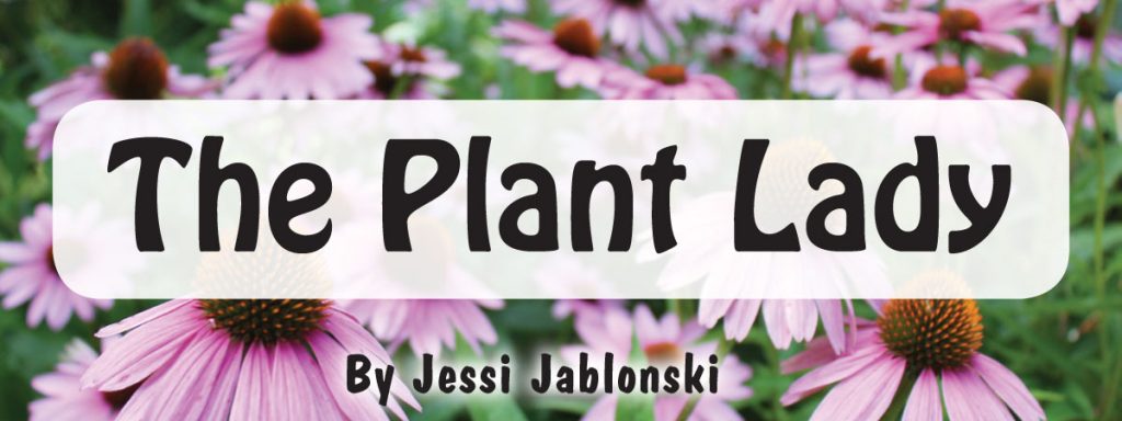 The Plant Lady - Fillmore County Journal