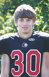 High School Sports Year in Review 2019-2020