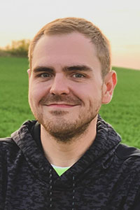 Meet the Candidates: Ryan Stenzel Candidate for Caledonia City Council