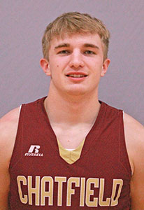 Massive Half Sends Hurricanes to Defeat in State Quarters