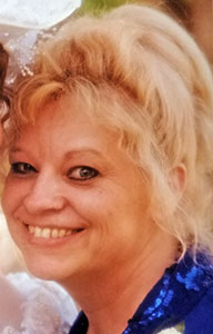 Jennifer Marie (Tweeten) Garness