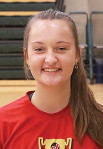 Delaney to Carrier Carries Gophers to 1AA Title Game