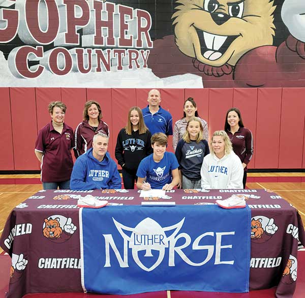 Seven All-State Players Denote All 9-Man South-East