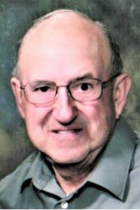 Jimmy “Jim” Ptacek