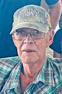 Dean Robert Schuttemeier