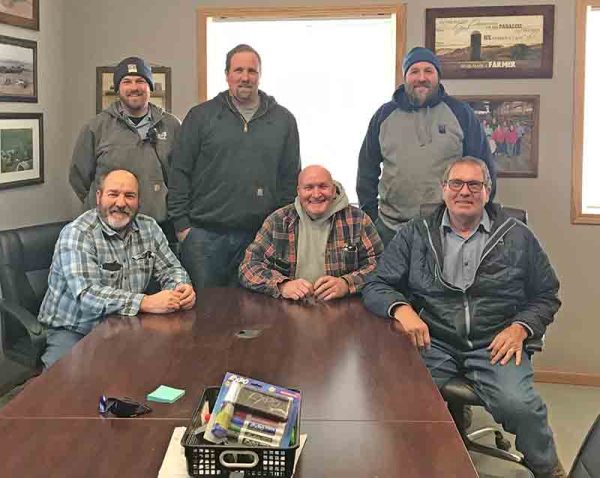 Fillmore County Journal – "Where Fillmore County News Comes First"