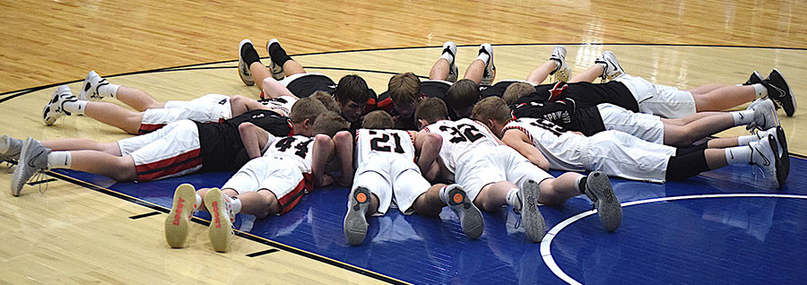 24-win Lion boys were elite defenders, ball-handlers