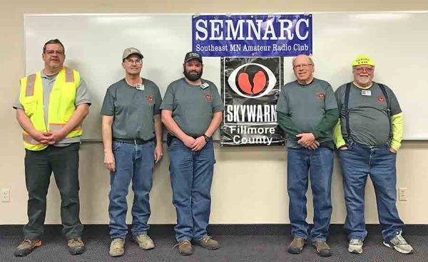 Fillmore County Journal – "Where Fillmore County News Comes First"