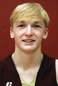 All-Three Rivers Conference Boys Basketball