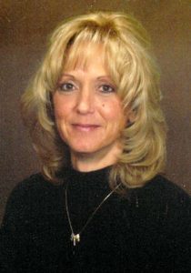 Kimberly Ann Kitchen