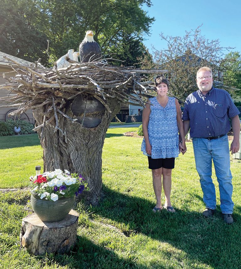 Fillmore County Journal – "Where Fillmore County News Comes First"