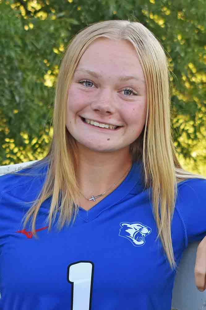 2022 Volleyball and Cross Country Preview