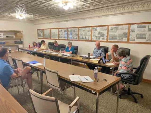 Fillmore County Journal – "Where Fillmore County News Comes First"