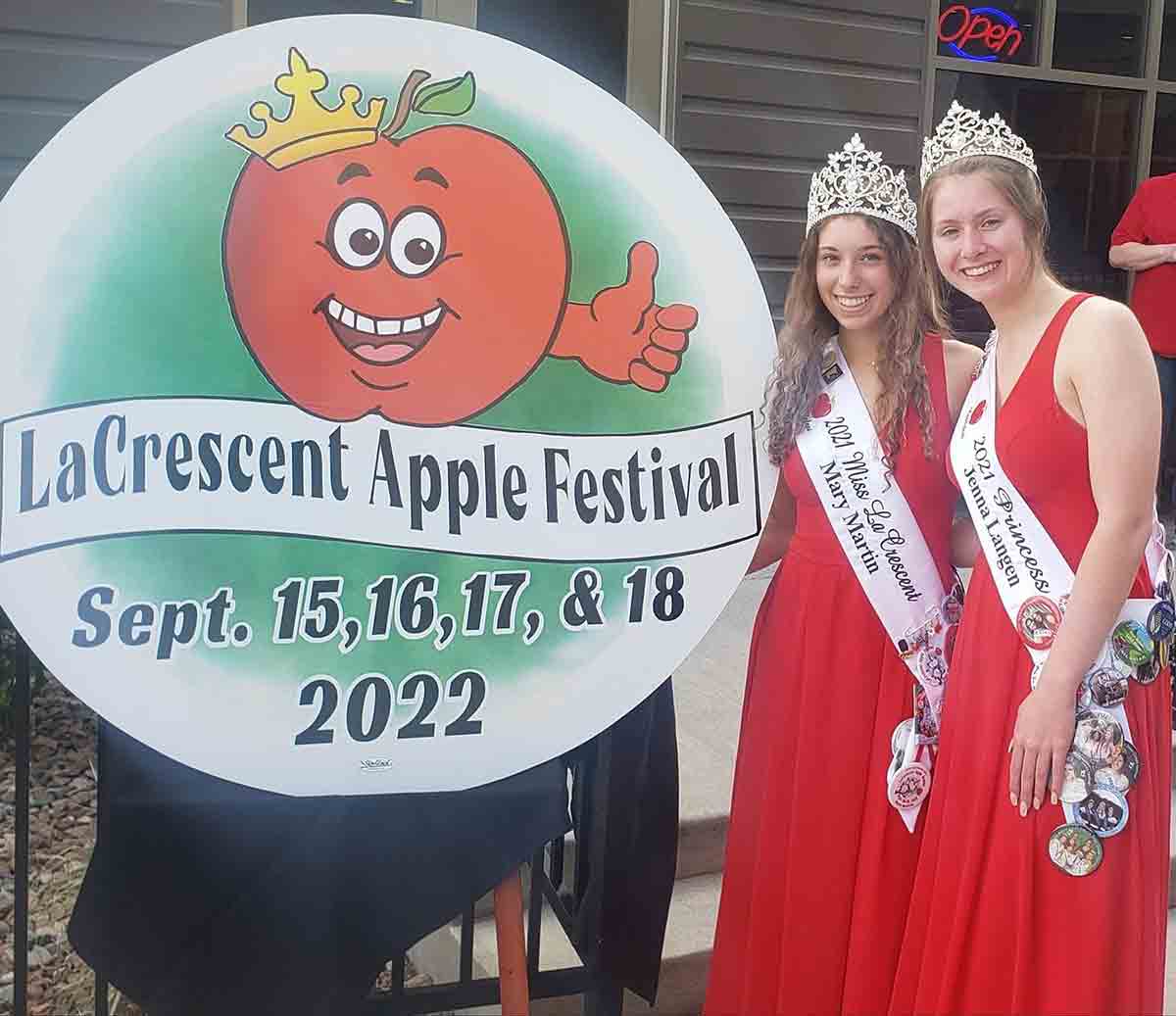 An event fit for a king and queen