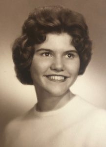 Judith “Judy” Ann Peters