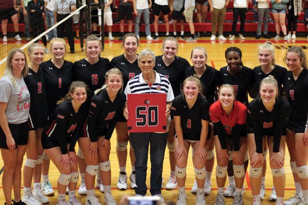 Title IX, 50 years later