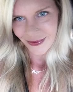 Kristina Kay Stettler