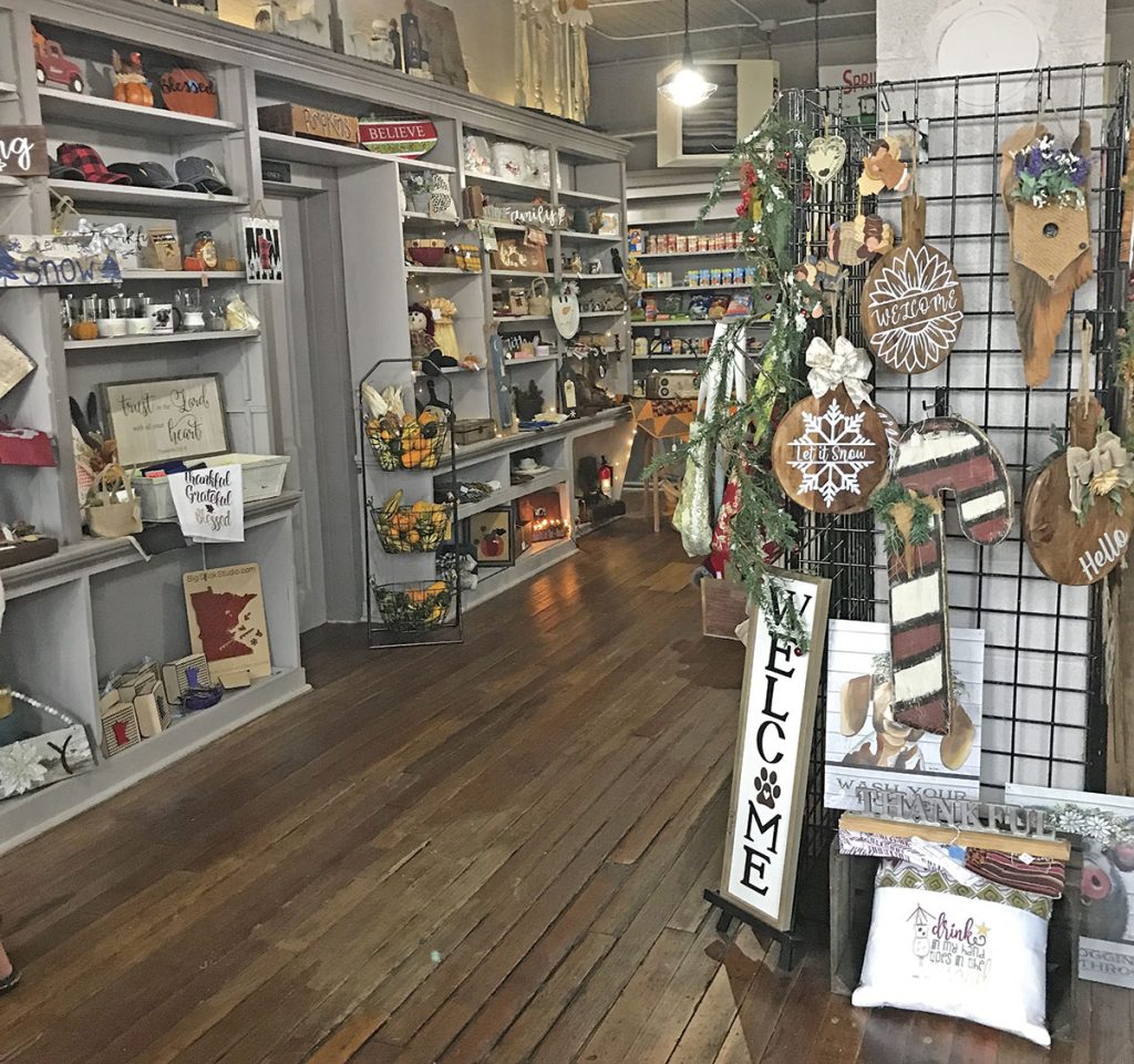 B & B’s Fremont Store lives on