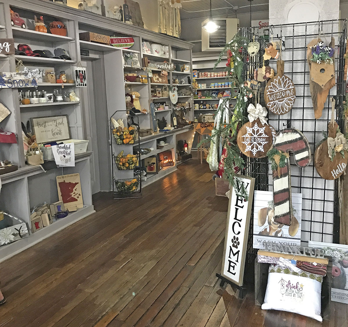 B & B’s Fremont Store lives on