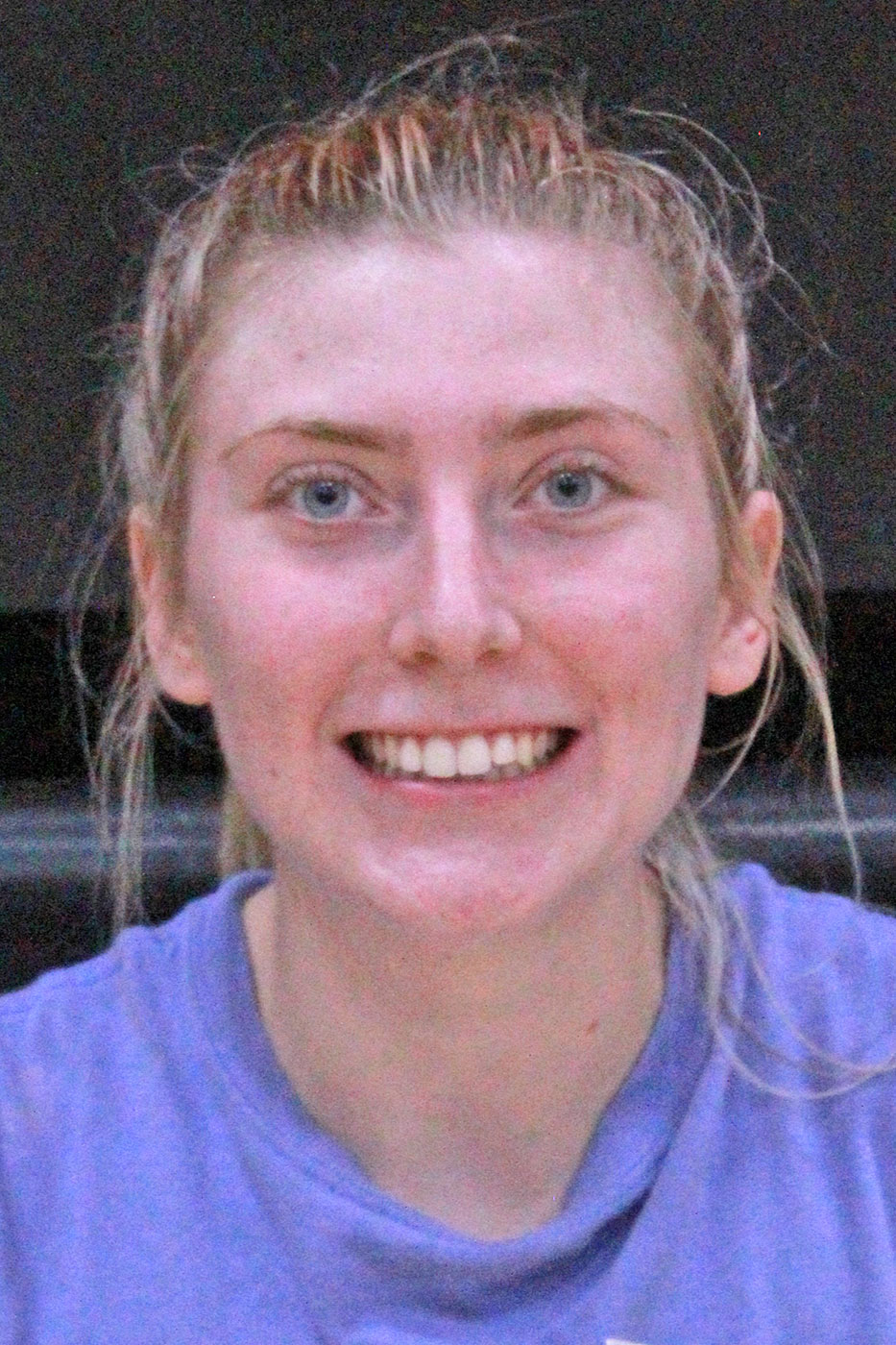 Volleyball: Post-Season Honors