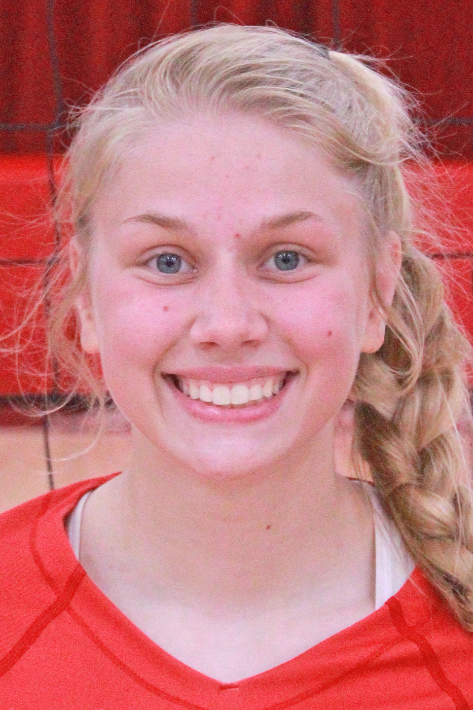 Volleyball: Post-Season Honors