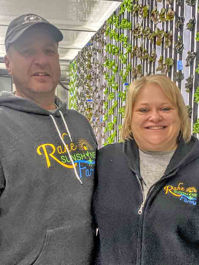 The future of vegetable farming has arrived in Wykoff