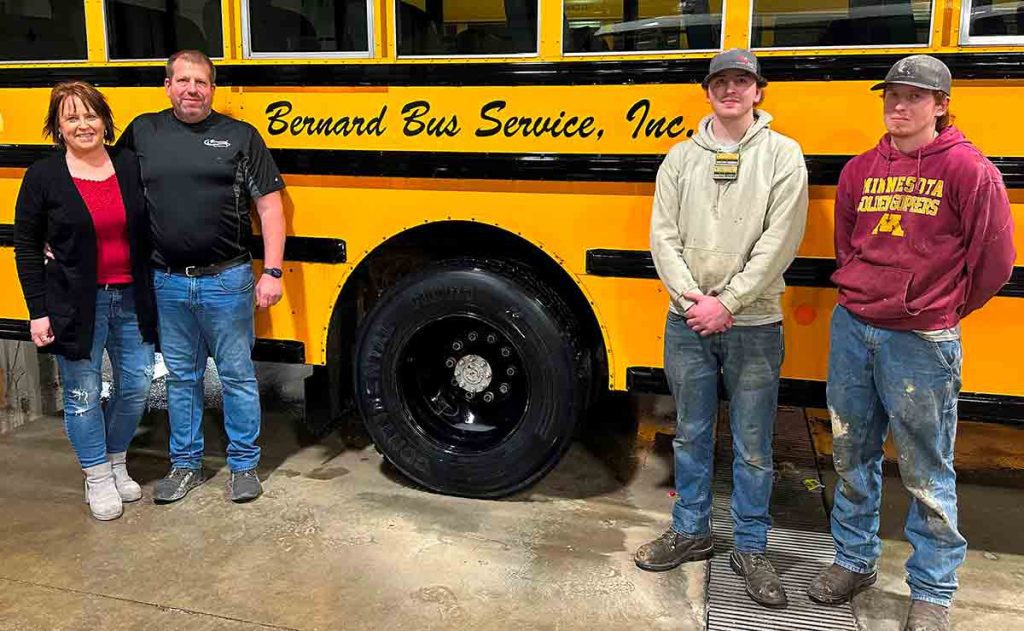 Stopping those who don’t stop