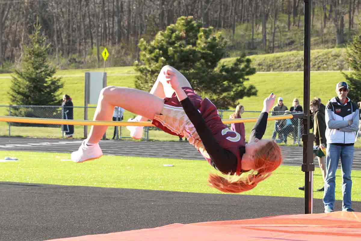 Track and Field: GMLOKS Girls Take Second, Chatfield’s Third at State ...