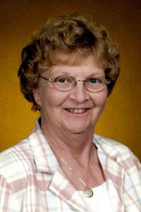 Katherine Mary Rogers