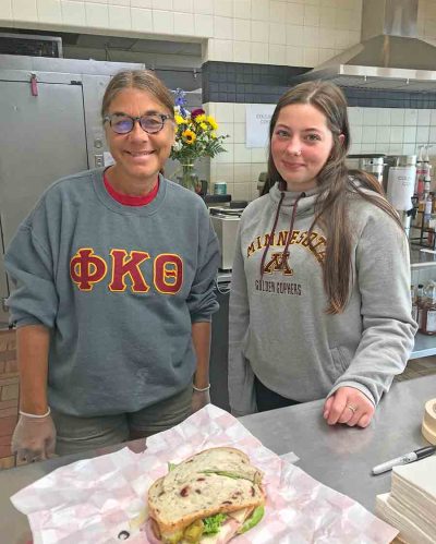 Fillmore County Journal – "Where Fillmore County News Comes First"