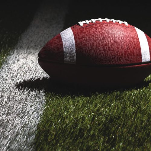 South-East All-District Football