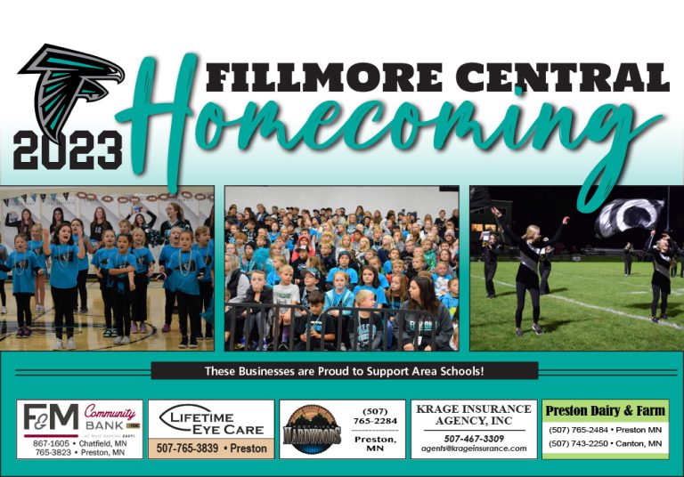 Fillmore Central