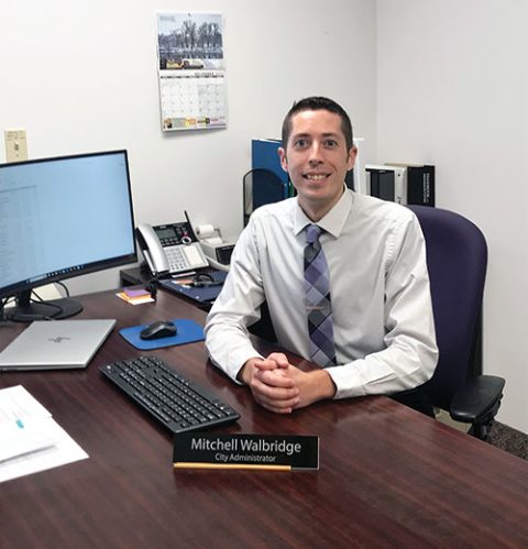 Fillmore County Journal – "Where Fillmore County News Comes First"