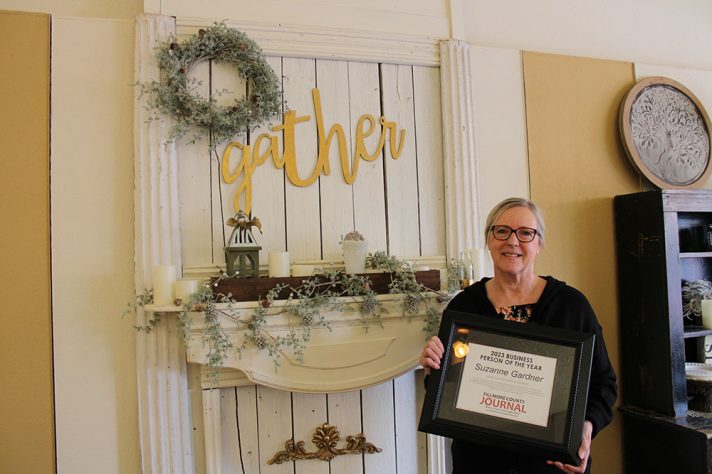 Fillmore County Journal – "Where Fillmore County News Comes First"