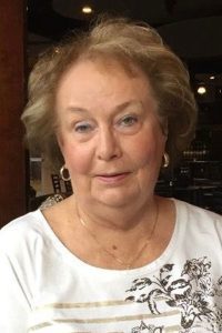 Patricia Ann (Volinkaty) Guth