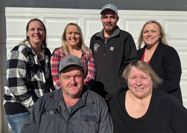 Farm Family – Dean and Deb Stortz: It’s Been a Great Life - Fillmore ...